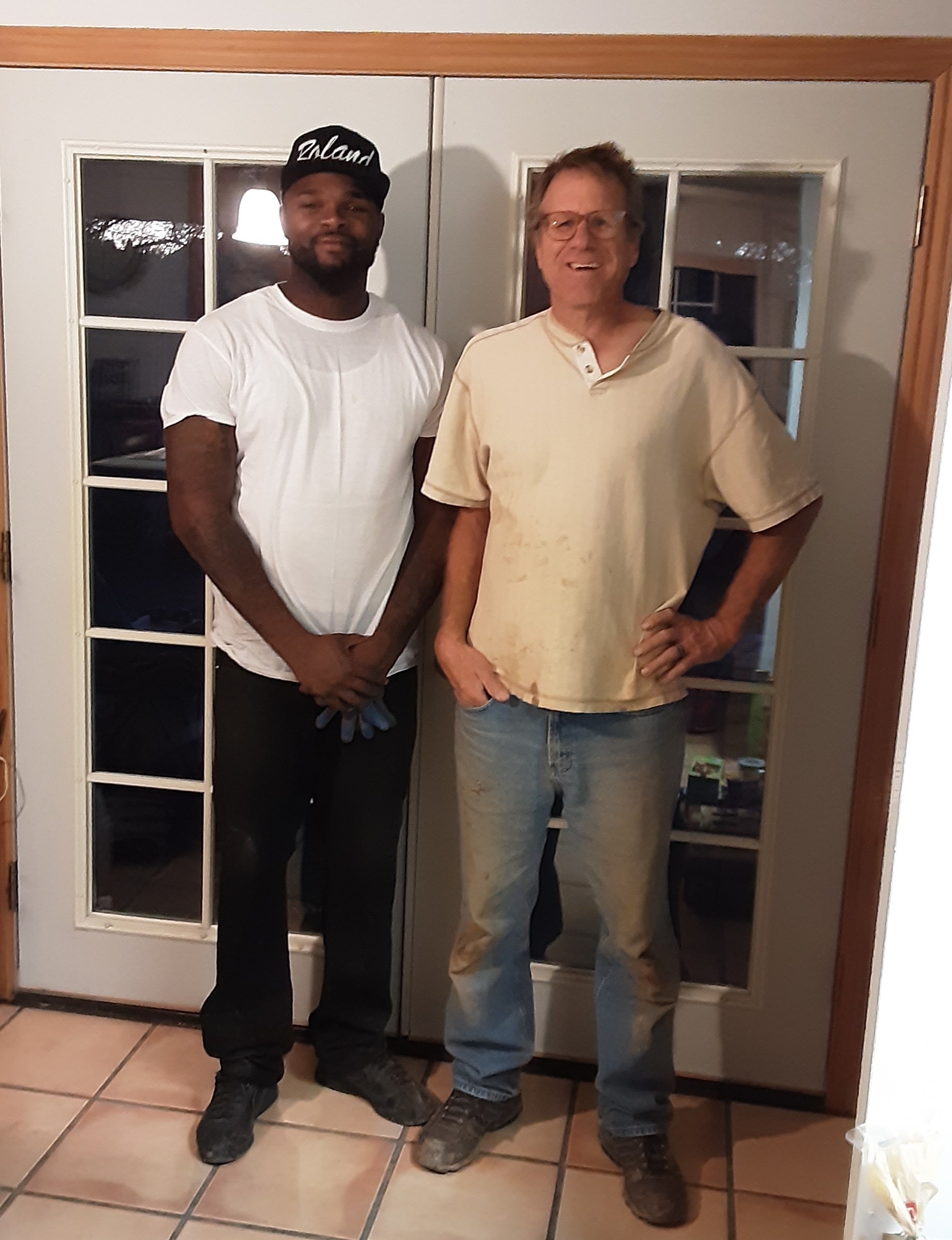 Roland, the Angel – God Stories for Me, Yippee!