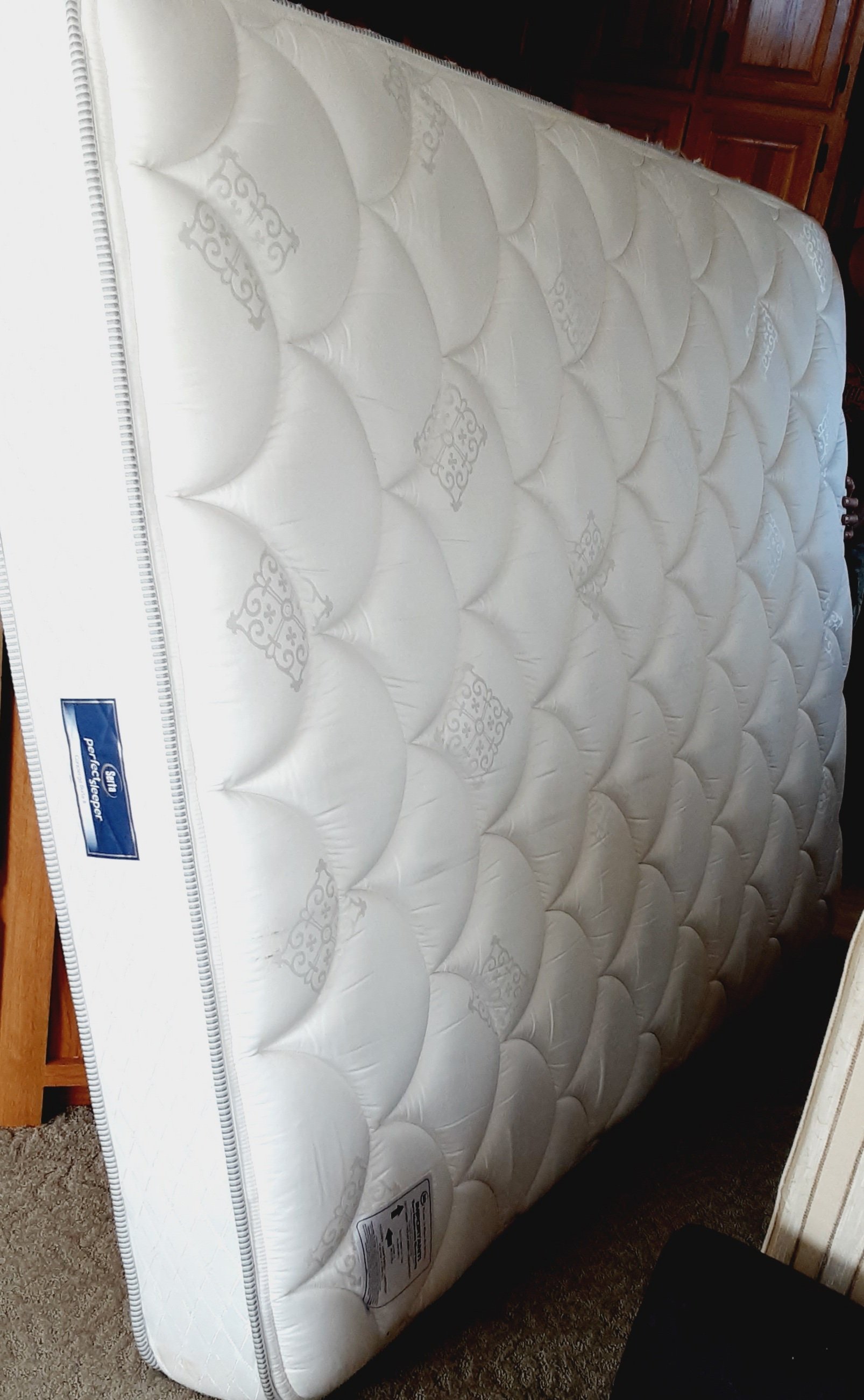 The Mattress Prayer – God Stories for Me, Yippee!